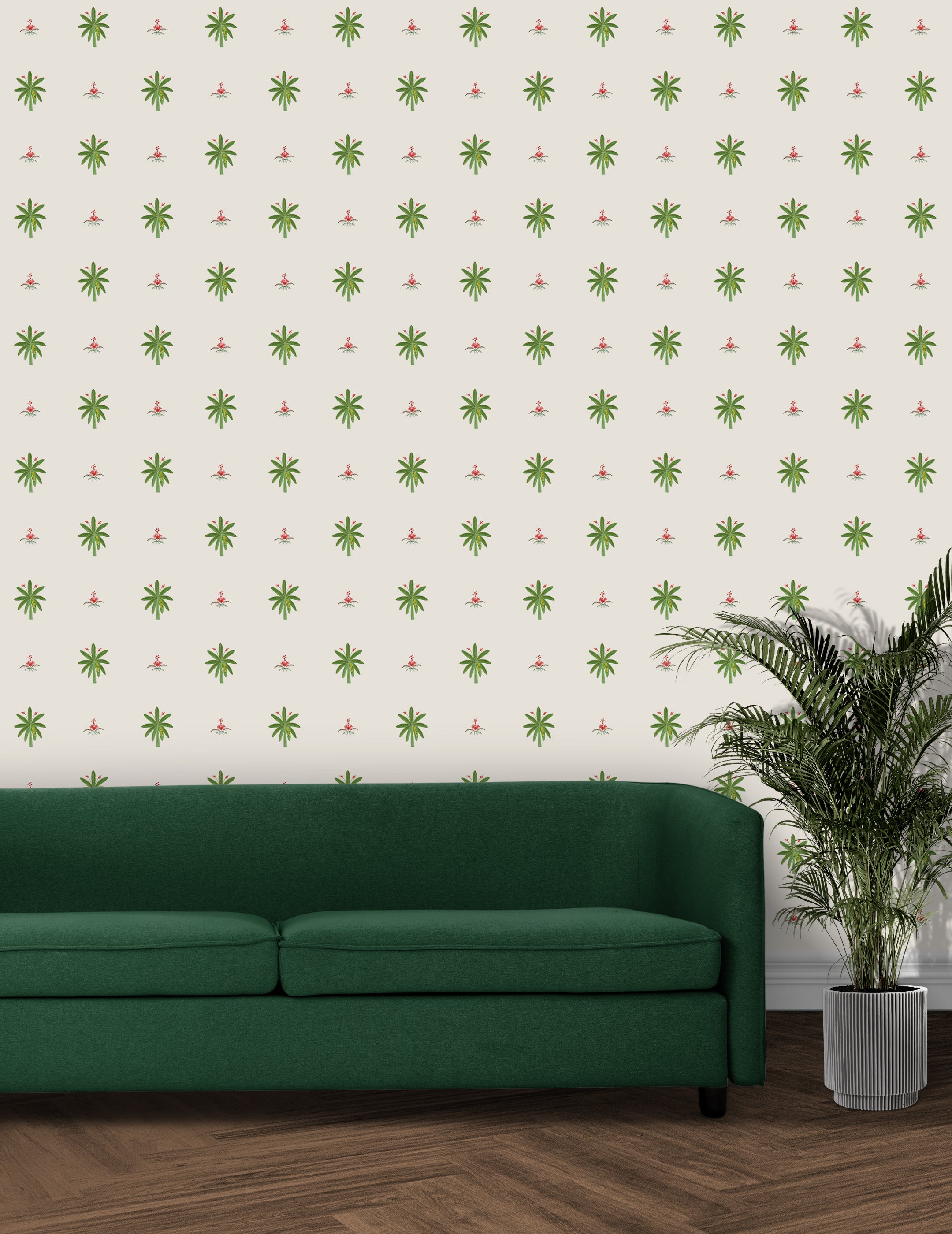 Palm Sprinkle – House of Inne